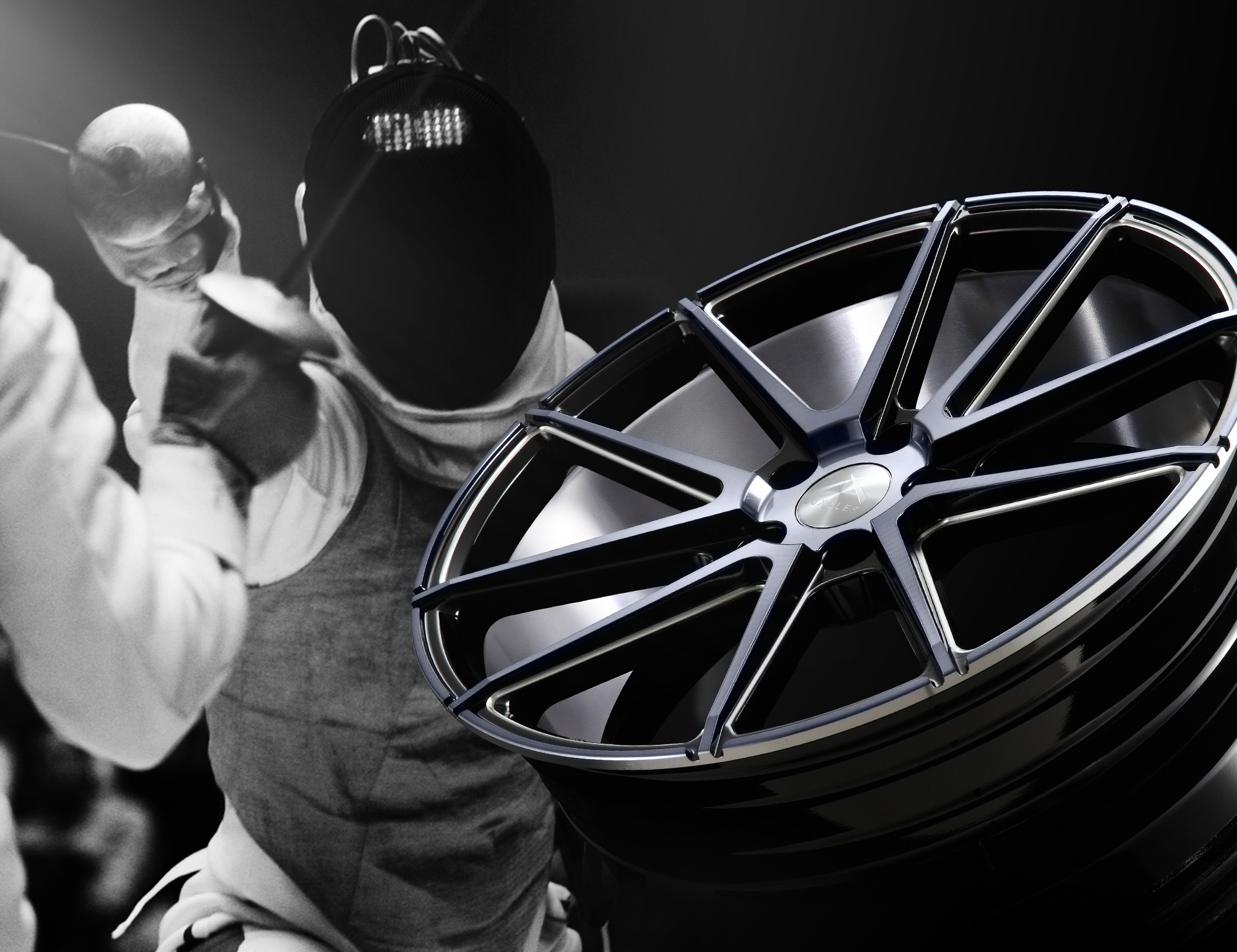 LUXALES Wheels - ラグザレス ホイール | AUTOWAY Yahoo!オークション店