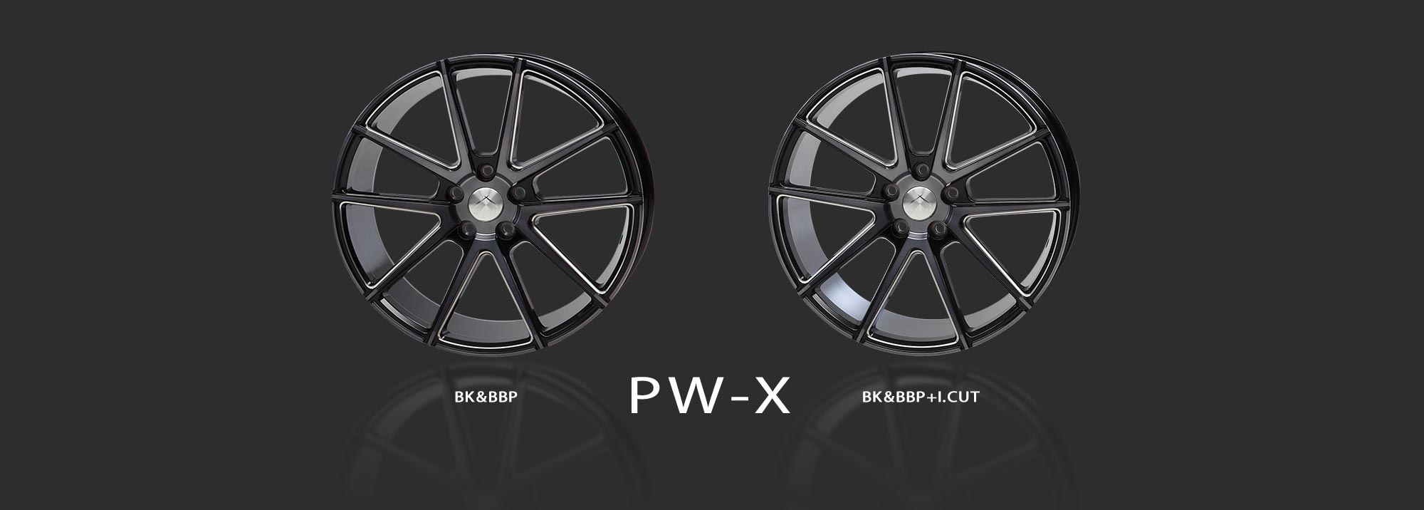 LUXALES Wheels - ラグザレス ホイール | AUTOWAY Yahoo!オークション店