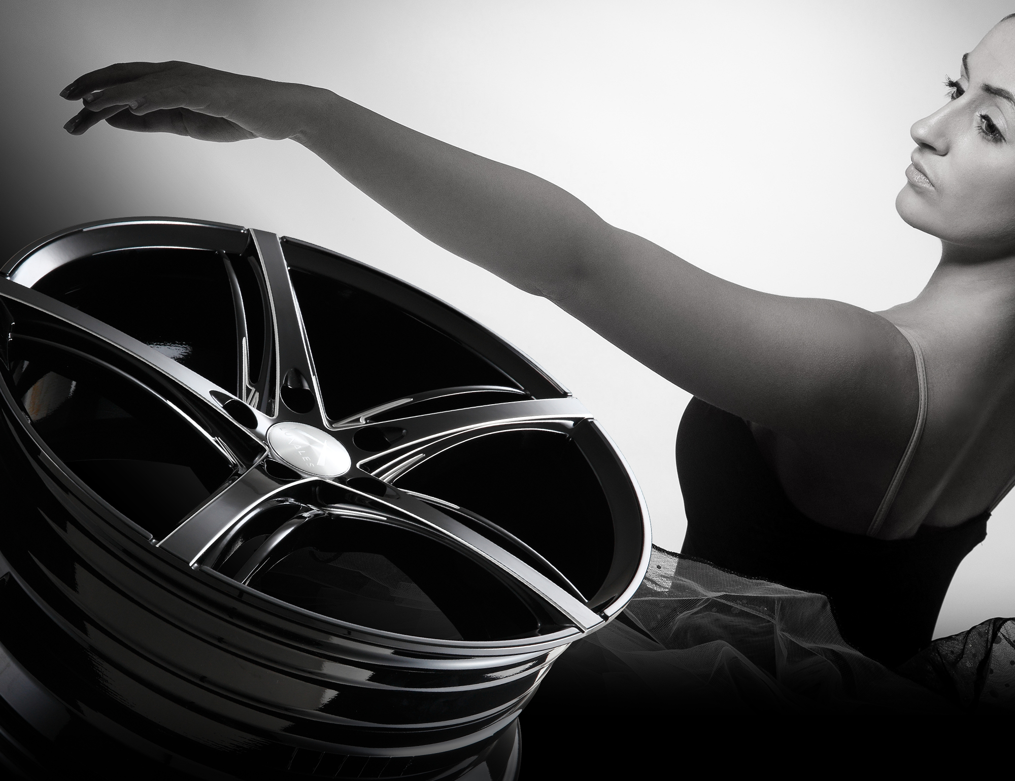 LUXALES Wheels - ラグザレス ホイール | AUTOWAY Yahoo!オークション店