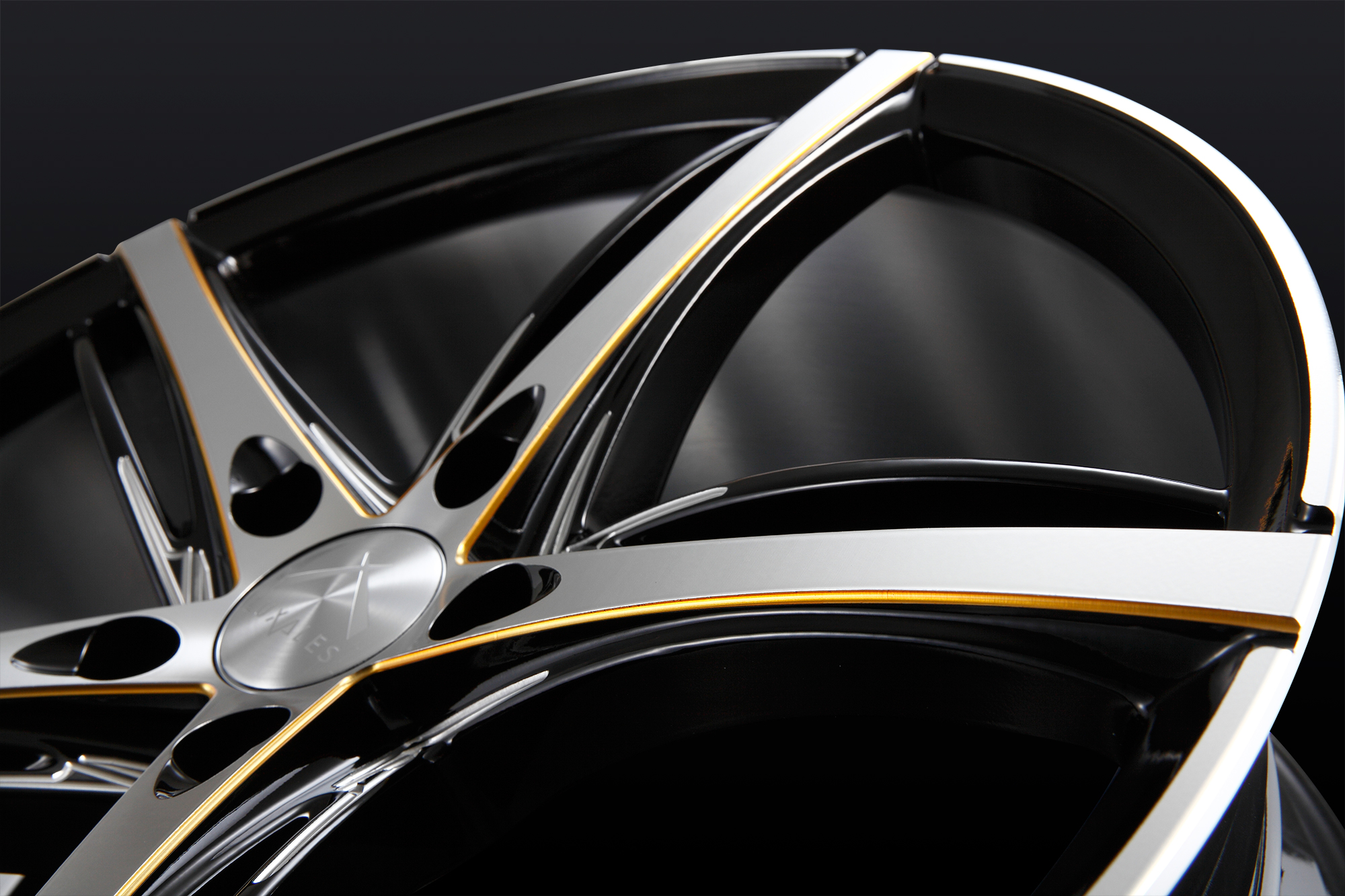 LUXALES Wheels - ラグザレス ホイール | AUTOWAY Yahoo!オークション店